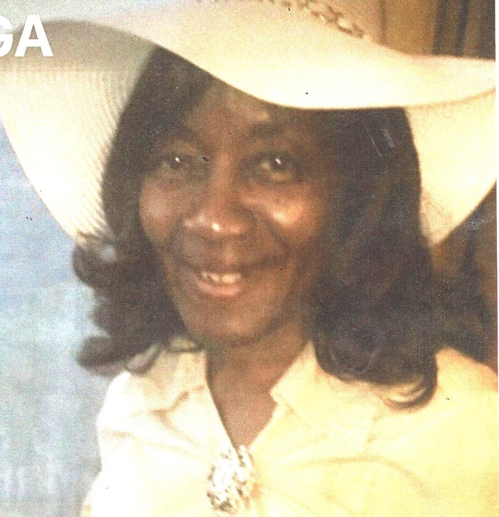 This online memorial is dedicated to Marian Heath. It is a place to ...
