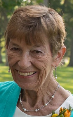 This online memorial is dedicated to Marian J. Irwin. It is a place to ...