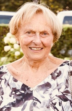 This online memorial is dedicated to Marie A. Geary. It is a place to ...