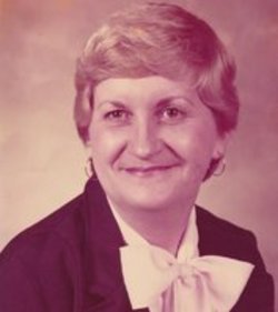 This online memorial is dedicated to Marie Martin Taylor Jamison. It is ...