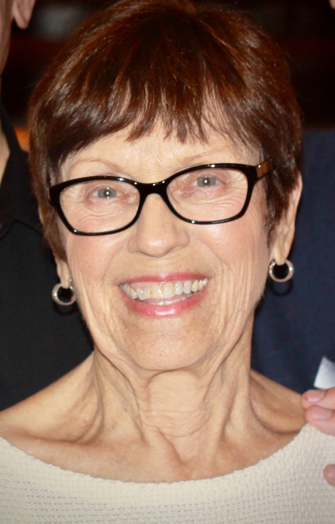 This online memorial is dedicated to Marilyn J. Johnson. It is a place to celebrate her life ...