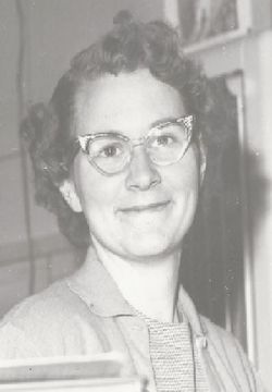 This online memorial is dedicated to Marilyn Schmidt Johnson. It is a ...