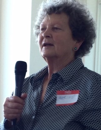 This online memorial is dedicated to Marion Fay. It is a place to ...