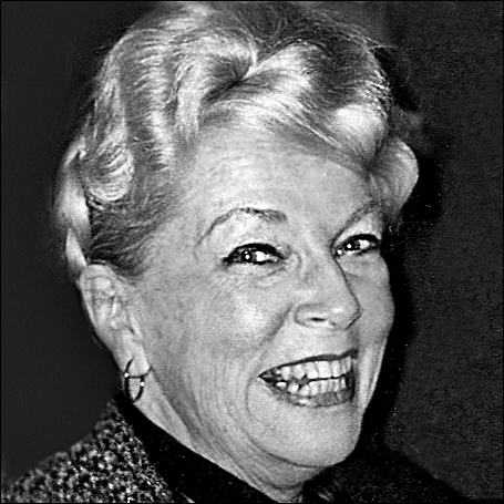 This online memorial is dedicated to Marion McLaughlin. It is a place ...