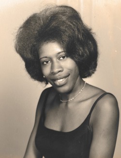 This online memorial is dedicated to Marion Thorpe. It is a place to ...