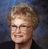 This online memorial is dedicated to Marjorie Anderson. It is a place ...
