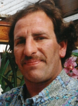 This online memorial is dedicated to Mark Anthony Russo. It is a place ...