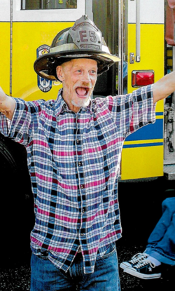 This online memorial is dedicated to Mark Anthony Thompson. It is a ...