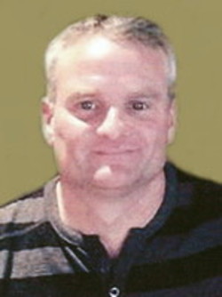 This online memorial is dedicated to Mark Earl Stelter. It is a place ...