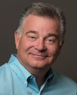 This online memorial is dedicated to Mark Van Roekel. It is a place to ...