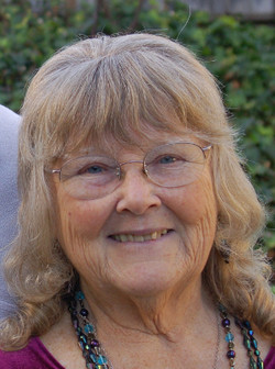 This online memorial is dedicated to Marley Smith Merrill (Nalbach). It ...