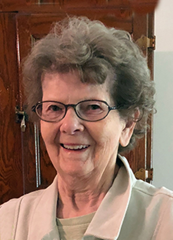 This online memorial is dedicated to Marlys Marlen St. Martin. It is a ...