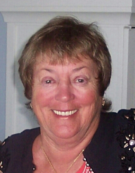 This online memorial is dedicated to Martha Alice Edwards. It is a ...