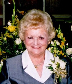 This online memorial is dedicated to Martha Ann Bass. It is a place to ...
