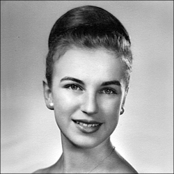 This online memorial is dedicated to Martha C. McLaughlin. It is a ...