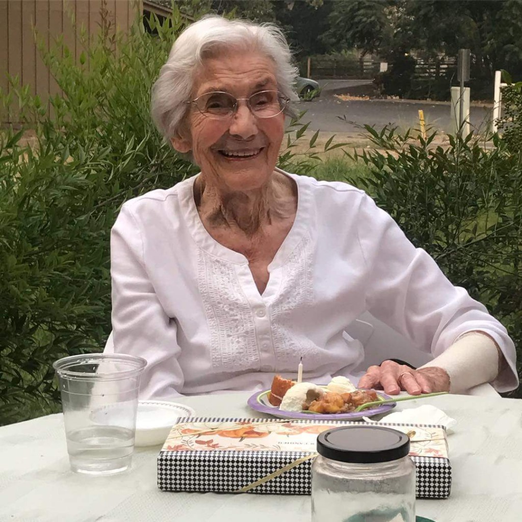 This online memorial is dedicated to Martha Dube. It is a place to ...