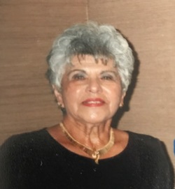 This online memorial is dedicated to Martha Nadelman. It is a place to ...