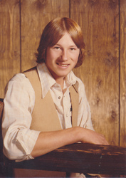This online memorial is dedicated to Martin Steven Gillen. It is a ...