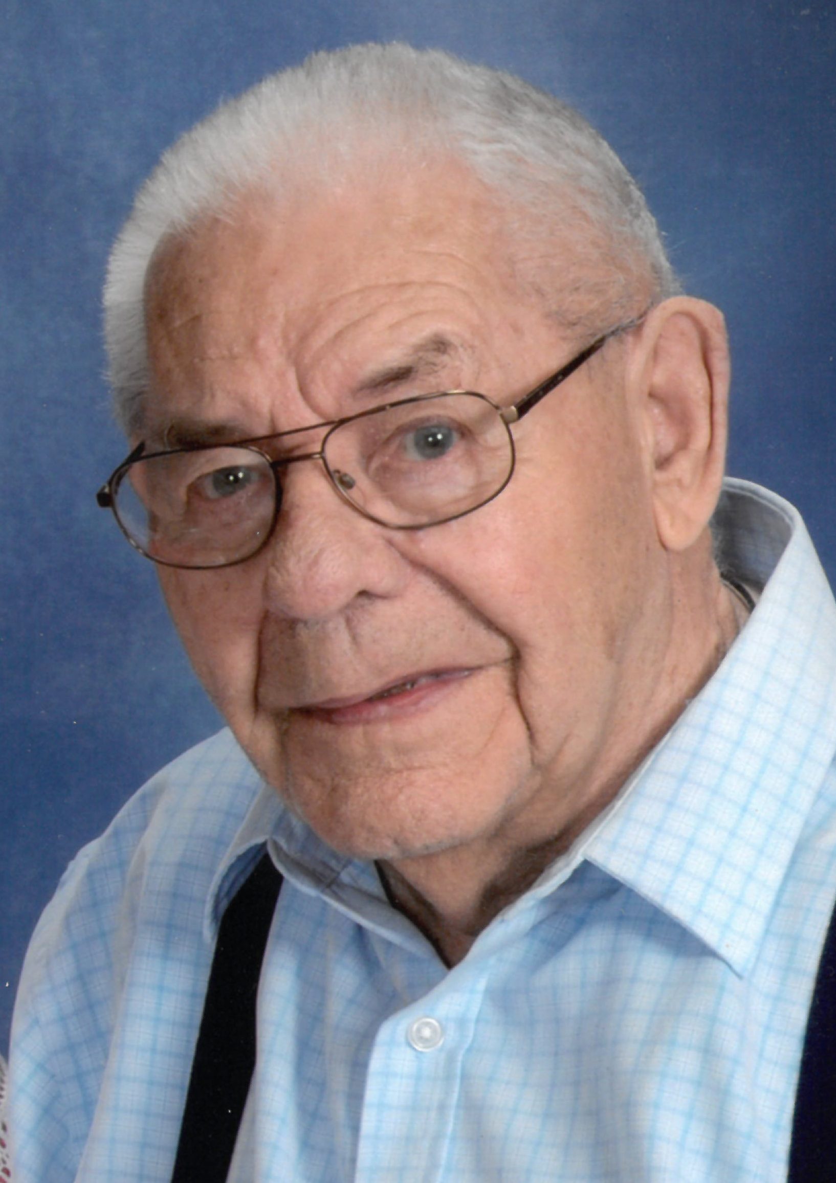 This online memorial is dedicated to Marvin Elmer Stark. It is a place ...