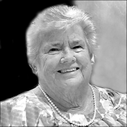 This online memorial is dedicated to Mary A. Varney. It is a place to ...
