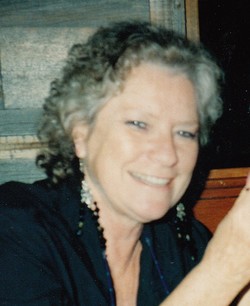 This online memorial is dedicated to Mary Ann Allen. It is a place to ...