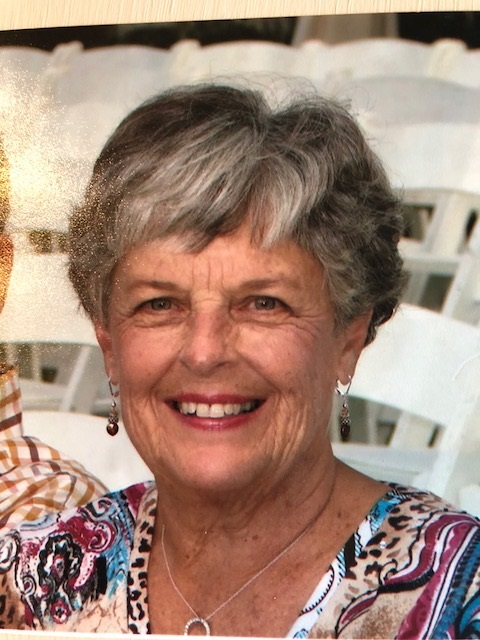 This online memorial is dedicated to Mary Anne Copley. It is a place to ...