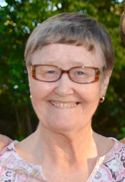 This online memorial is dedicated to Mary Anne Roach. It is a place to ...