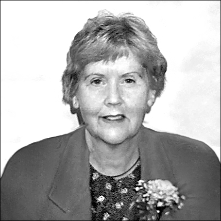 This online memorial is dedicated to Mary C. Larkin. It is a place to ...
