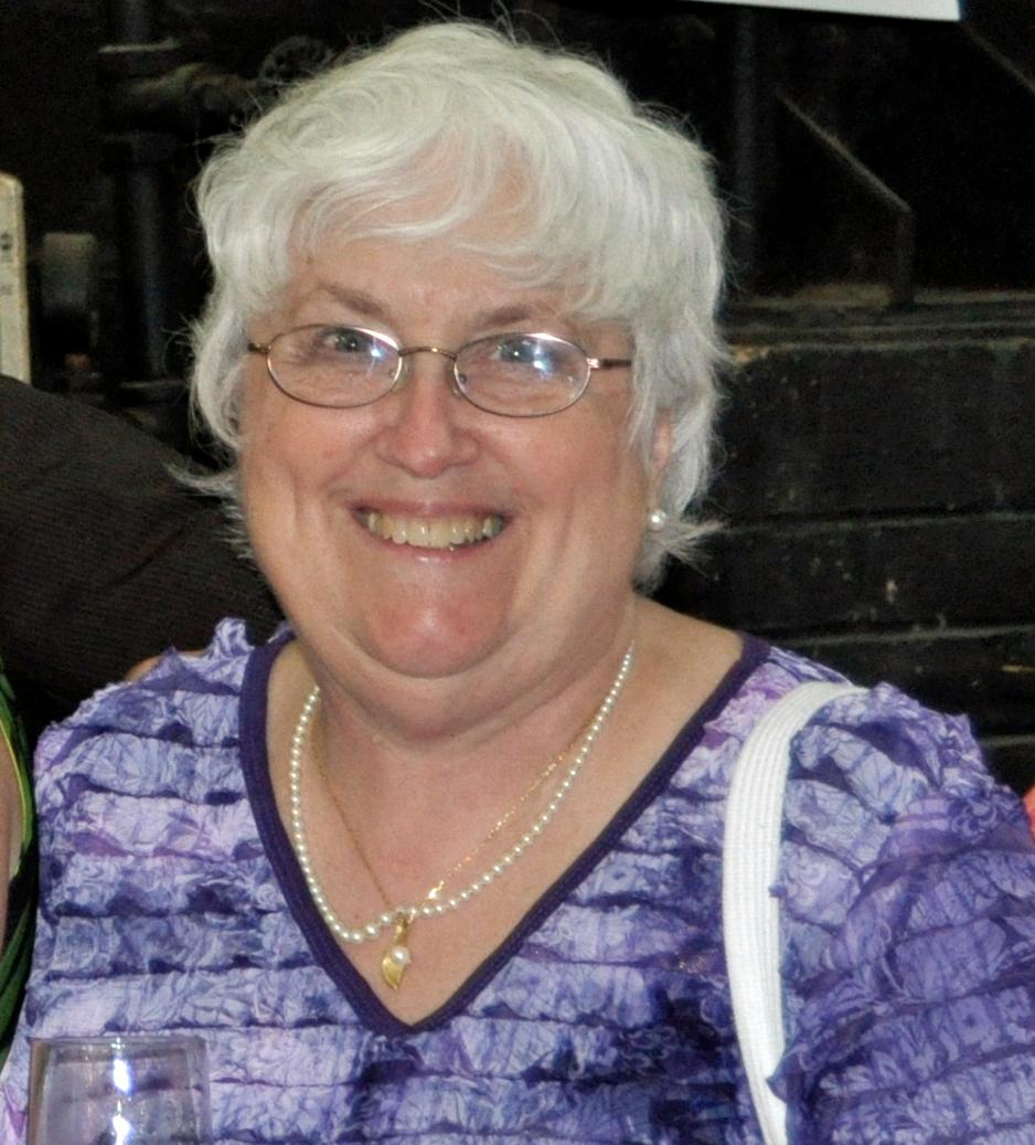 This online memorial is dedicated to Mary "Lyn" C. (Ouellette) Russell ...