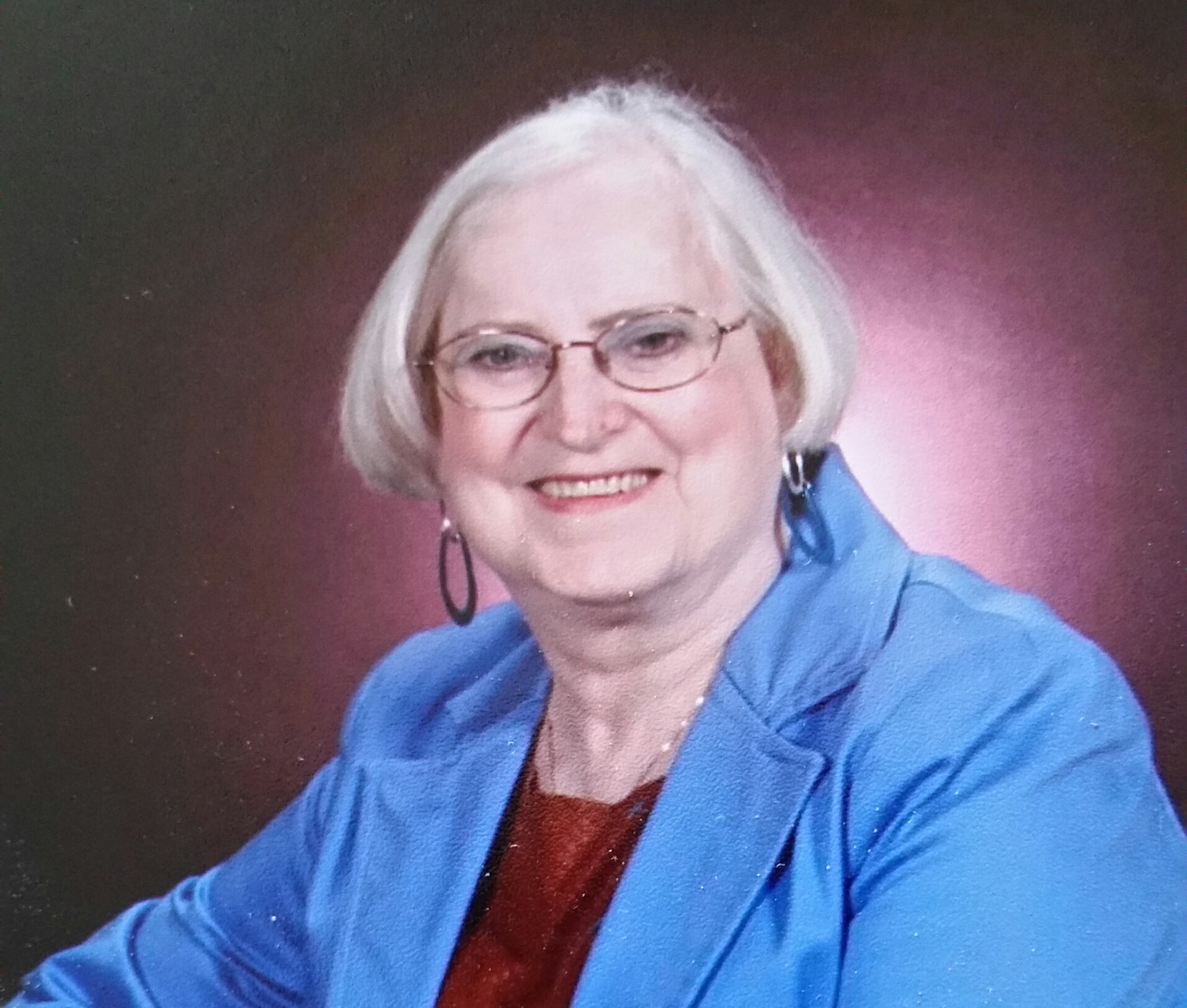 This online memorial is dedicated to Mary "Diane" Goodman. It is a ...