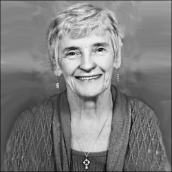 This online memorial is dedicated to Mary (Doherty) Manseau. It is a ...