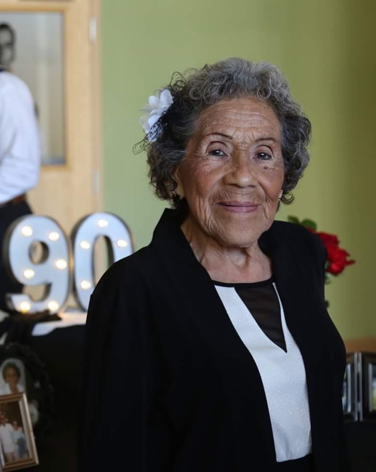 This online memorial is dedicated to Mary E. Andrade. It is a place to ...