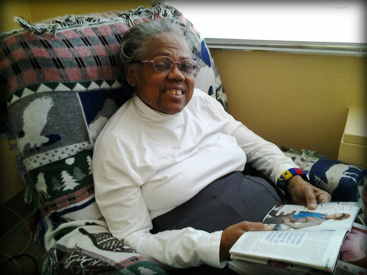 This online memorial is dedicated to Mary Edith Powell. It is a place ...