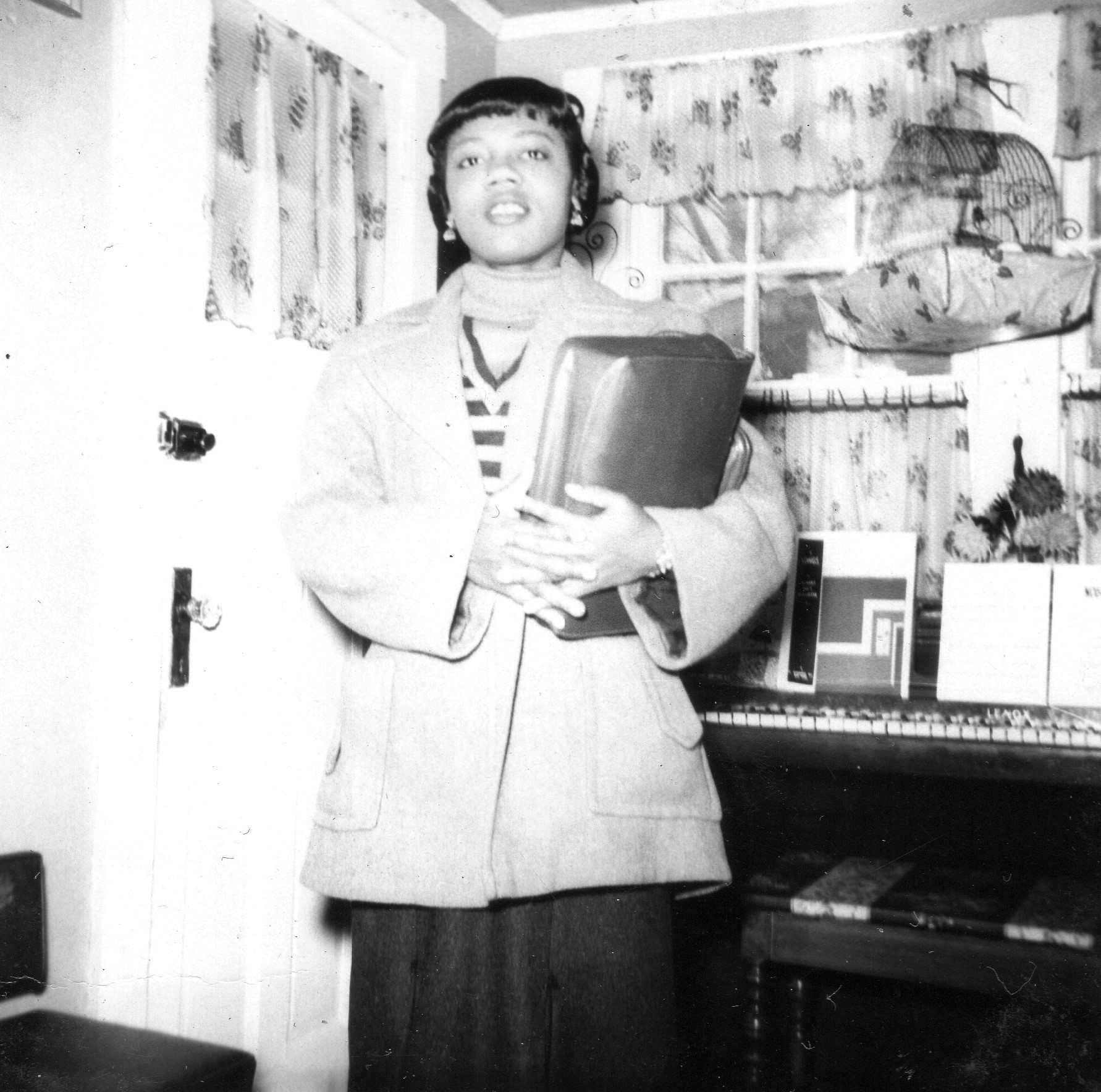 This online memorial is dedicated to Mary Edith Powell. It is a place ...