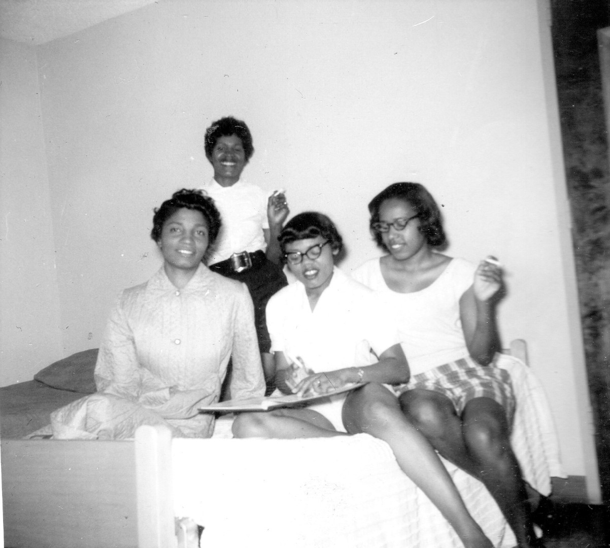 This online memorial is dedicated to Mary Edith Powell. It is a place ...