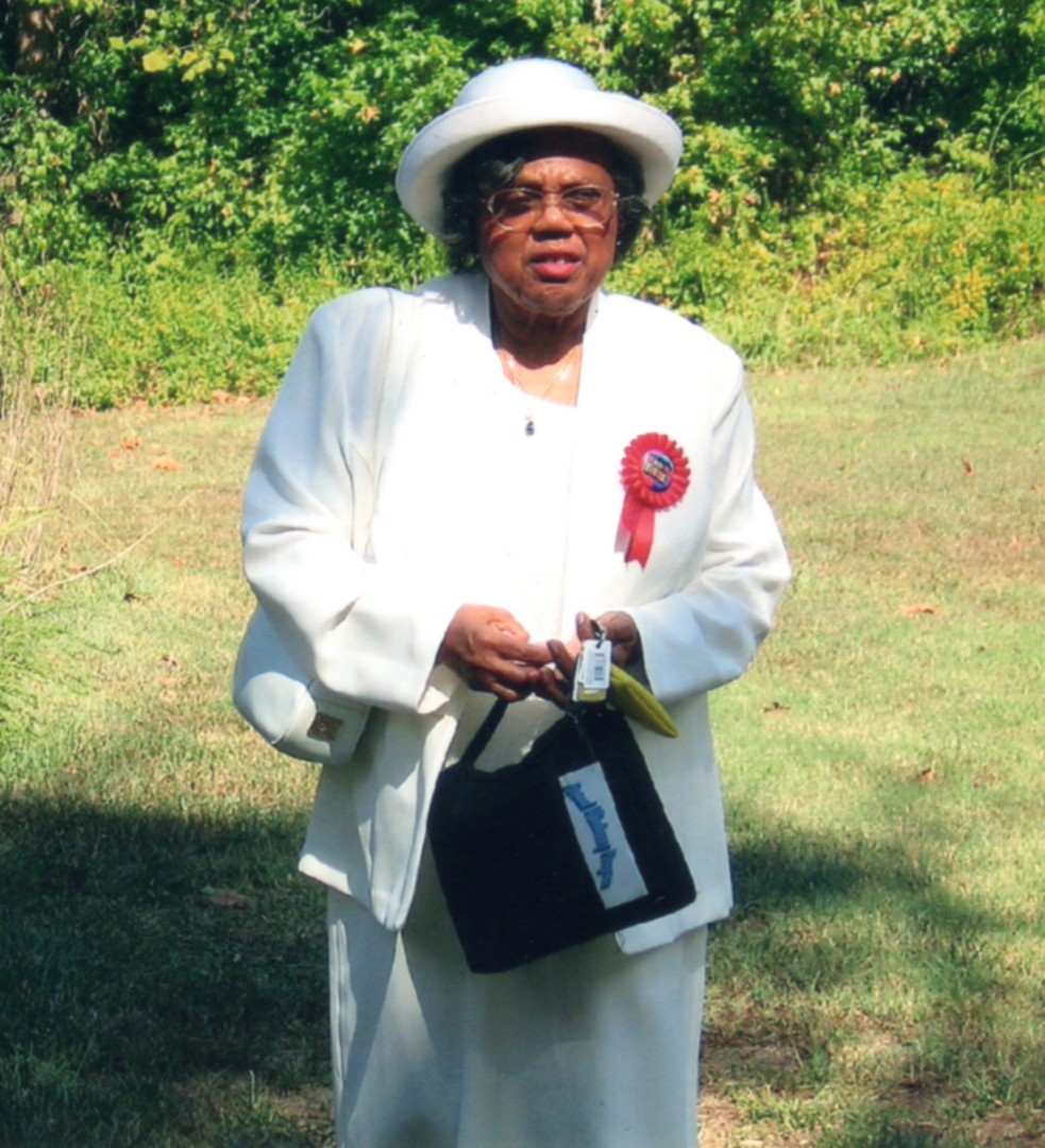 This online memorial is dedicated to Mary Edith Powell. It is a place ...