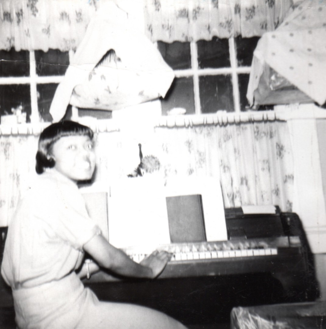 This online memorial is dedicated to Mary Edith Powell. It is a place ...