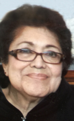 This online memorial is dedicated to Mary Elaine Arias. It is a place ...