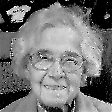 This online memorial is dedicated to Mary Eleanor (Gilbert) Larson. It ...
