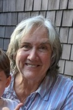 This online memorial is dedicated to Mary Elizabeth (Brower) Zoll. It is a place to celebrate ...