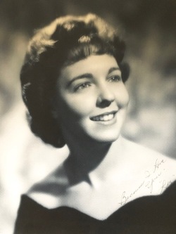 This online memorial is dedicated to Mary Elizabeth Derrick. It is a ...