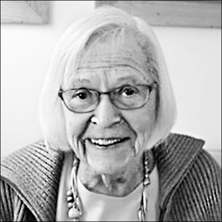 This online memorial is dedicated to Mary Elizabeth (Gerstner) Jost. It ...