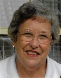 This online memorial is dedicated to Mary Elizabeth Nicely. It is a ...