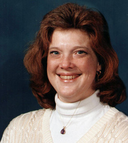 This online memorial is dedicated to Mary Ellen Helton Creighton. It is ...