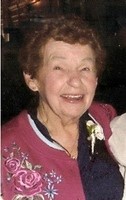 This online memorial is dedicated to Mary F. Haan. It is a place to ...