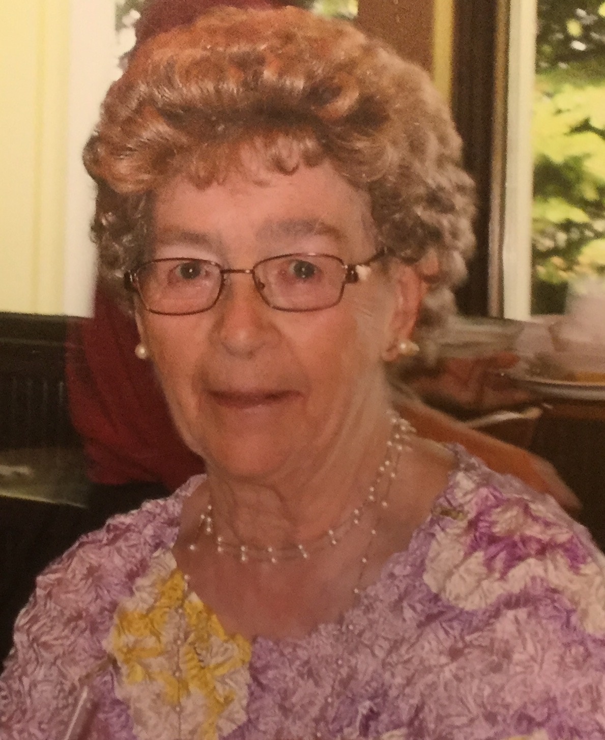 This online memorial is dedicated to Mary Foley. It is a place to ...
