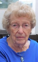 This online memorial is dedicated to Mary Frances Horner. It is a place ...