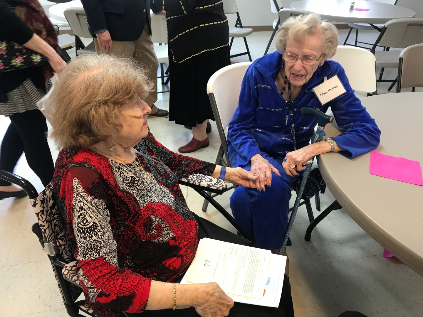This online memorial is dedicated to Mary Frances Horner. It is a place ...