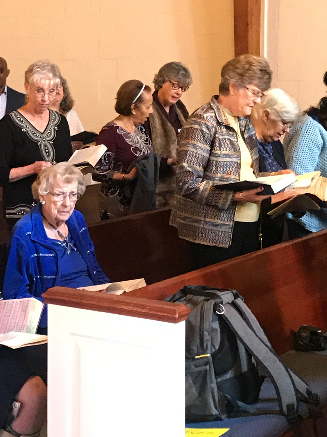 This online memorial is dedicated to Mary Frances Horner. It is a place ...