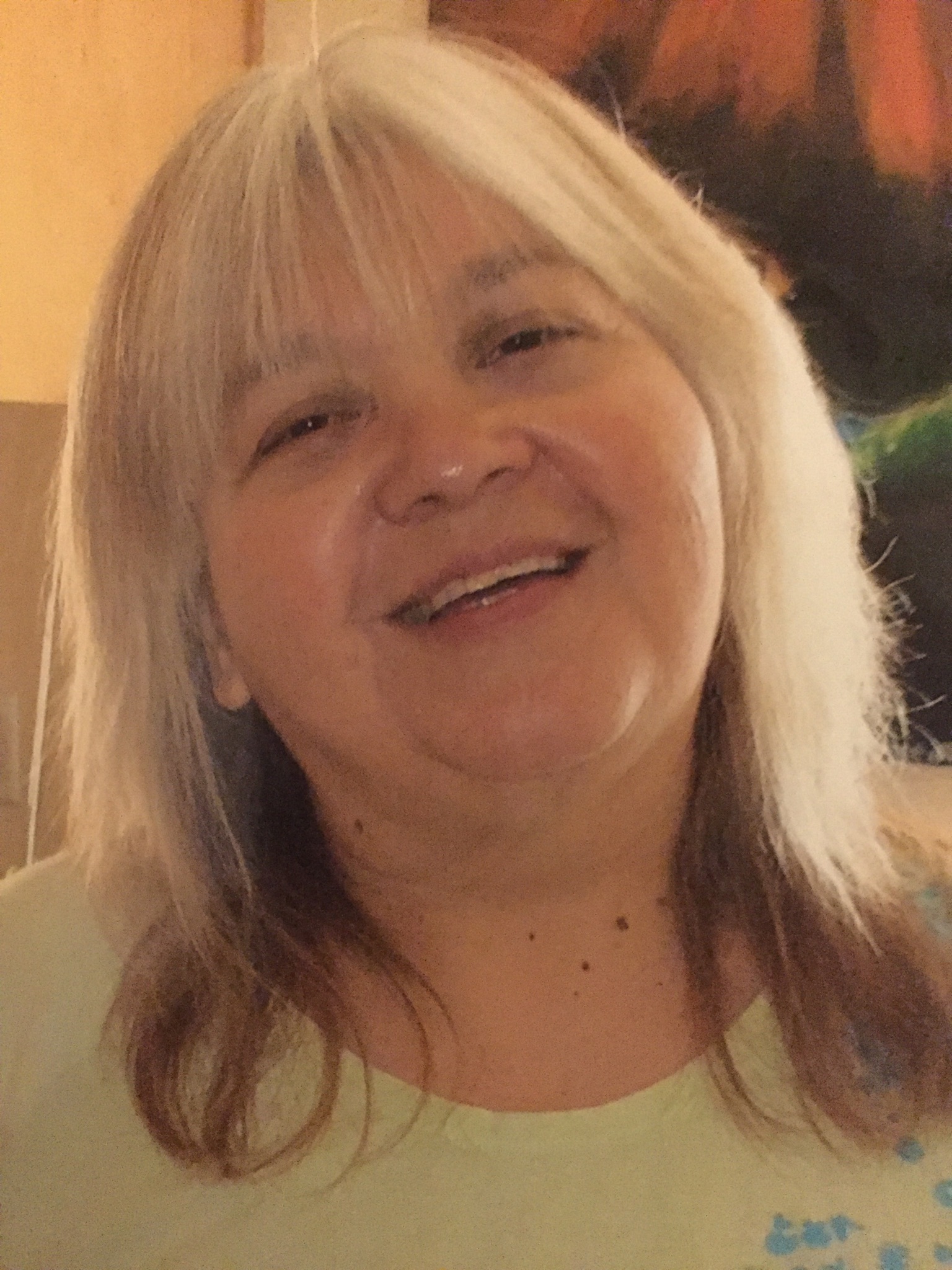 This online memorial is dedicated to Mary Gonzales (Vanegas). It is a ...